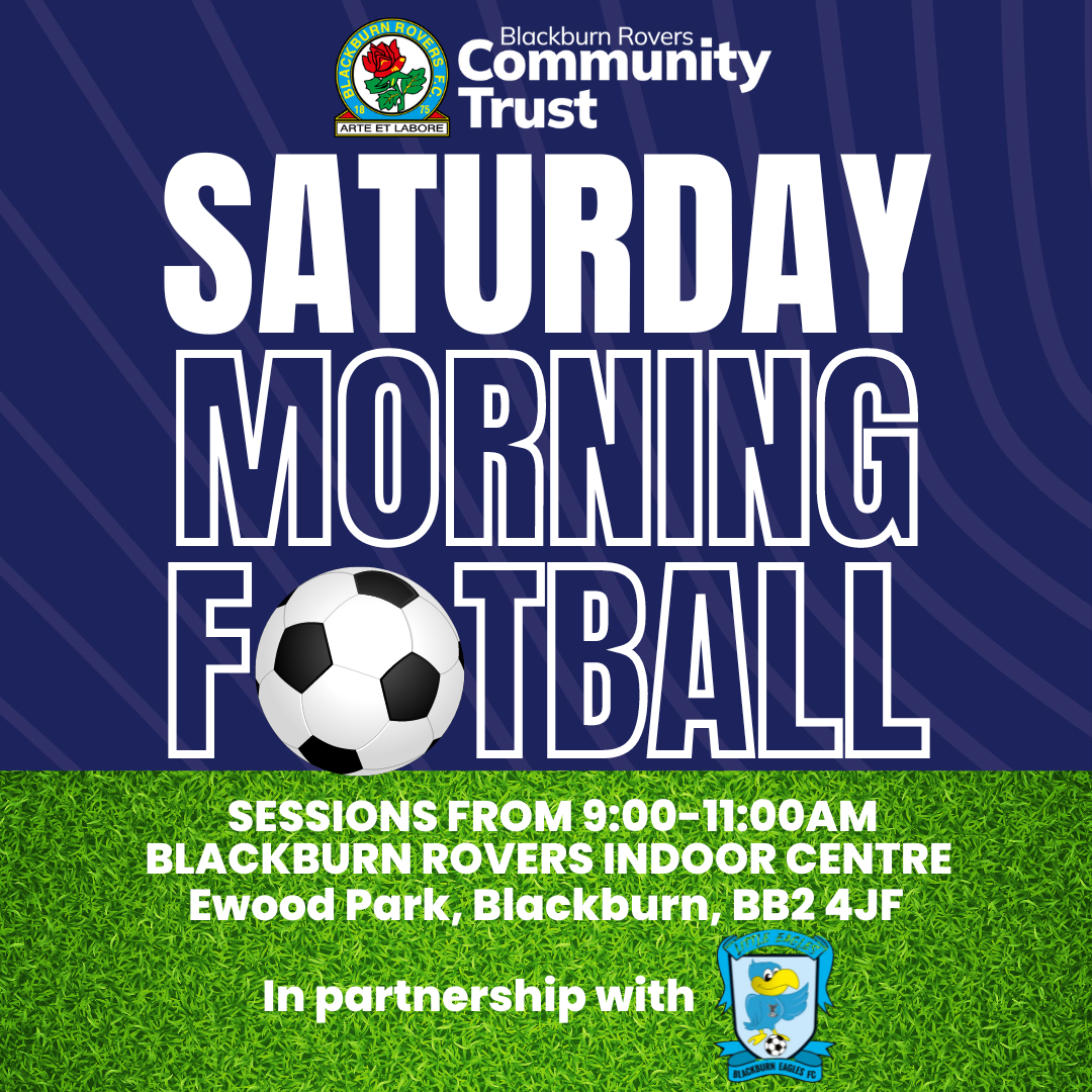 Blackburn Rovers Soccer Schools | Soccer Schools